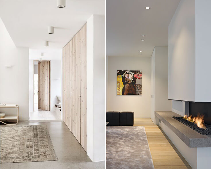 VERLICHTING – Studio Flex